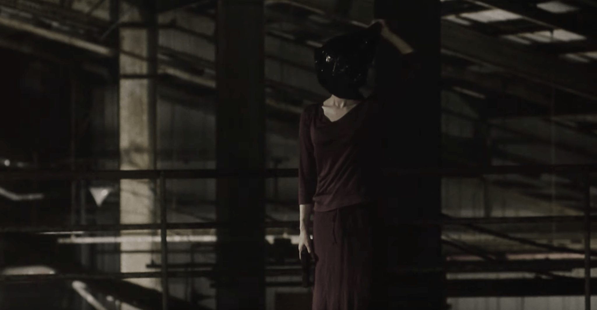 Kairo (Pulse): Unveiling the Haunting Beauty of Asian Horror - A-Horror.com