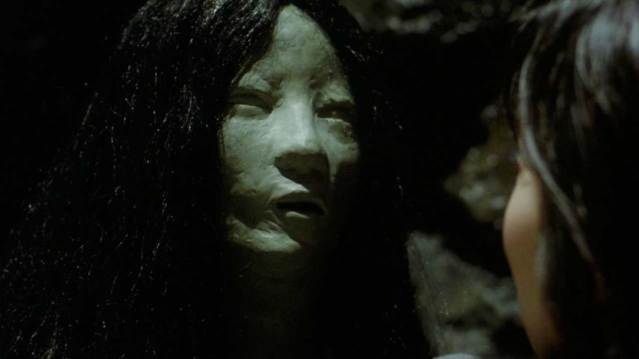 Ringu Anthology Of Terror | A-Horror.com