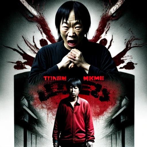 Watch Asian Horror Movies: H-K | A-Horror.com